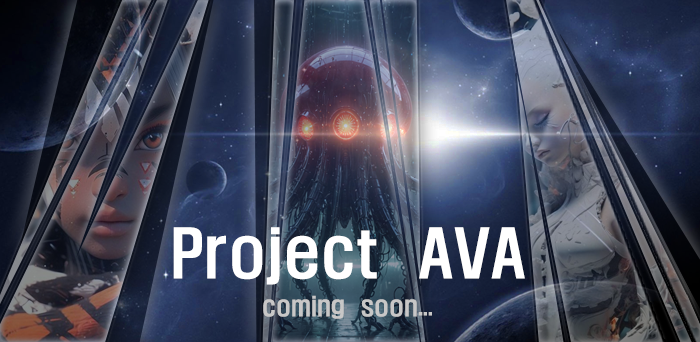 Project Ava - 액션 어드벤쳐